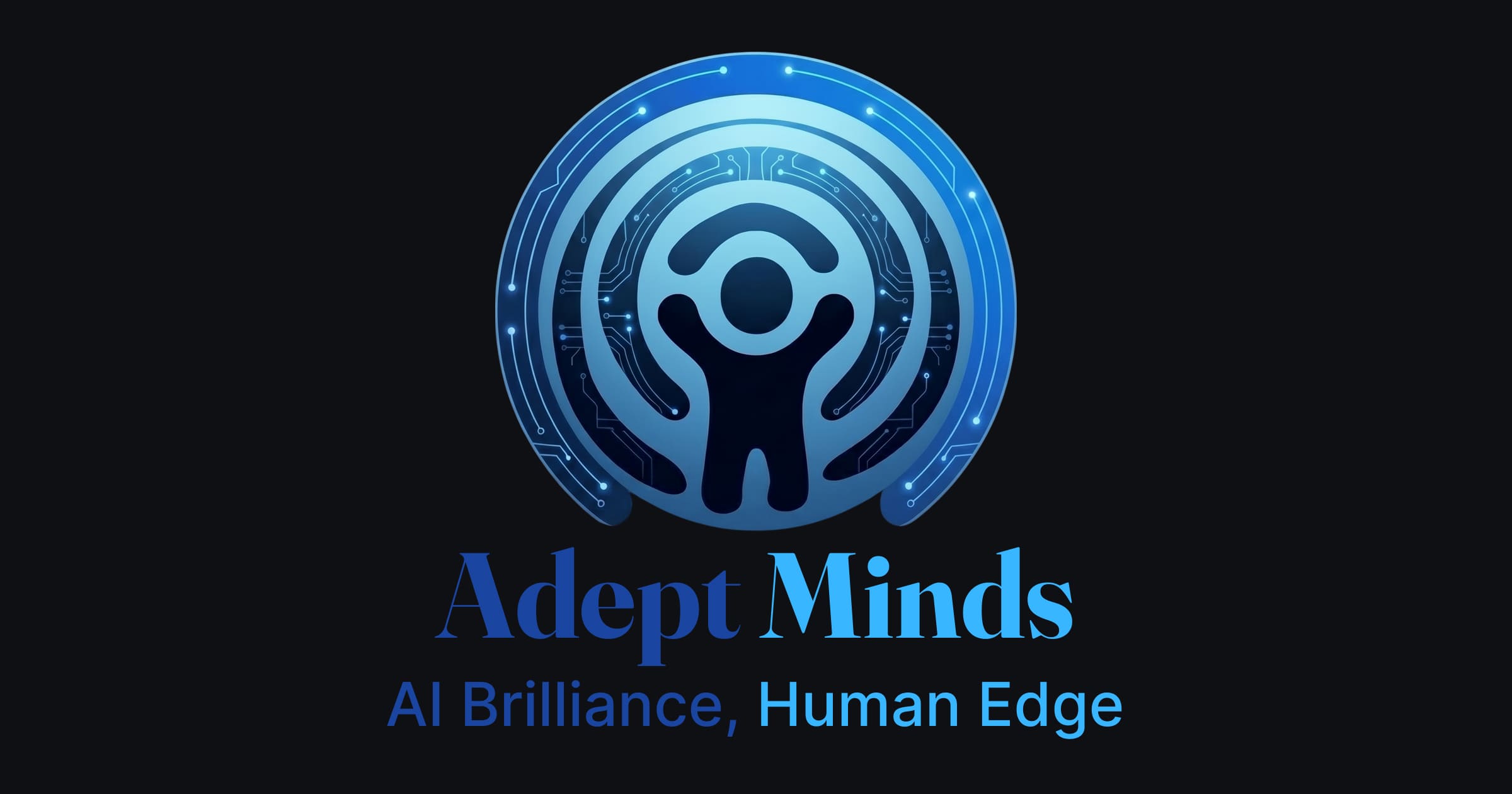 Adept Minds | Enterprise AI Capacity Building